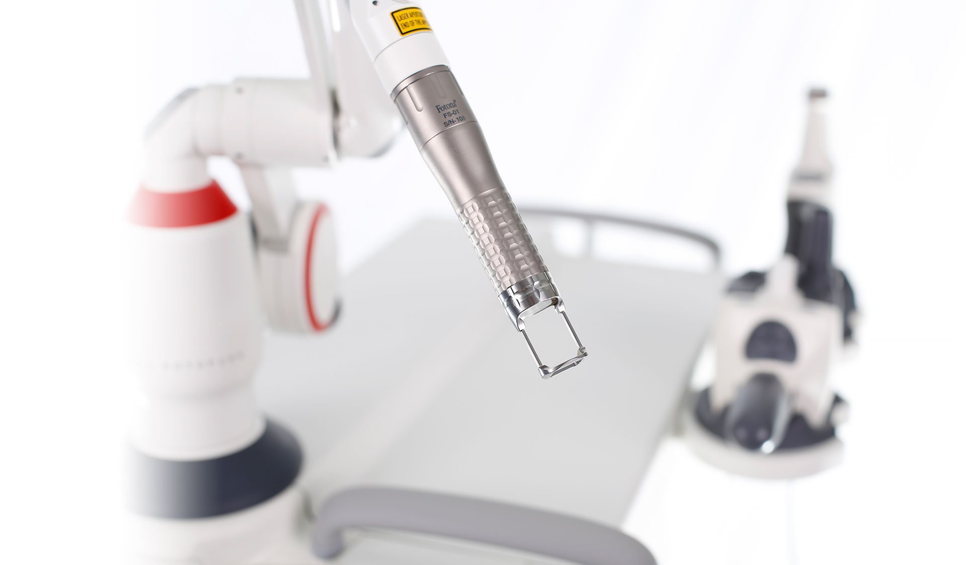 Estetica, Dermatologia - Santec Laser